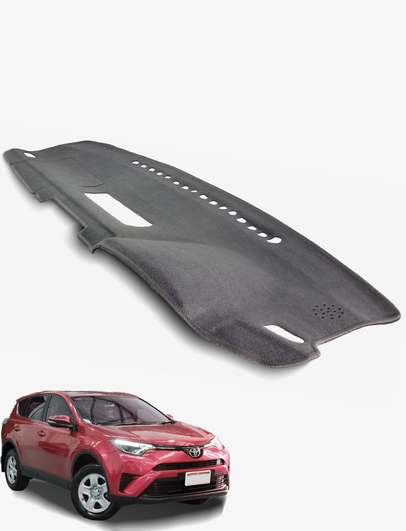 Toyota RAV4 Dash Mat | Sunland Dash Mats
