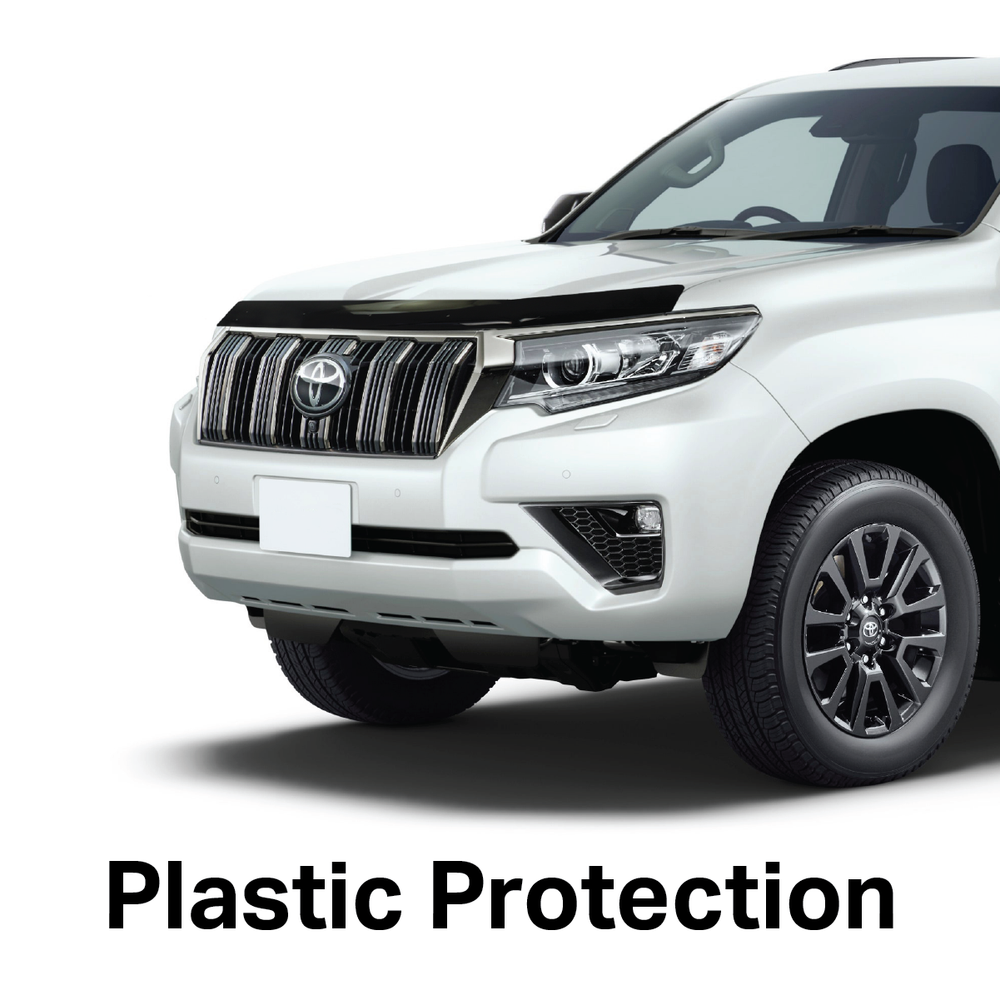 Protect Your Car | Tailored Car Accessories | Sunland Protection