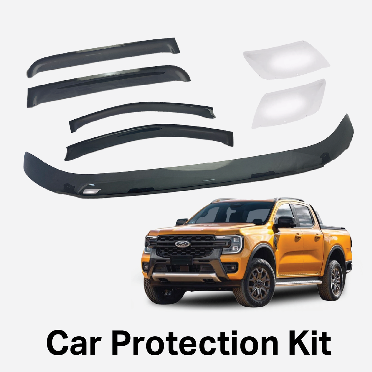 Protect Your Car | Tailored Car Accessories including dash mats
