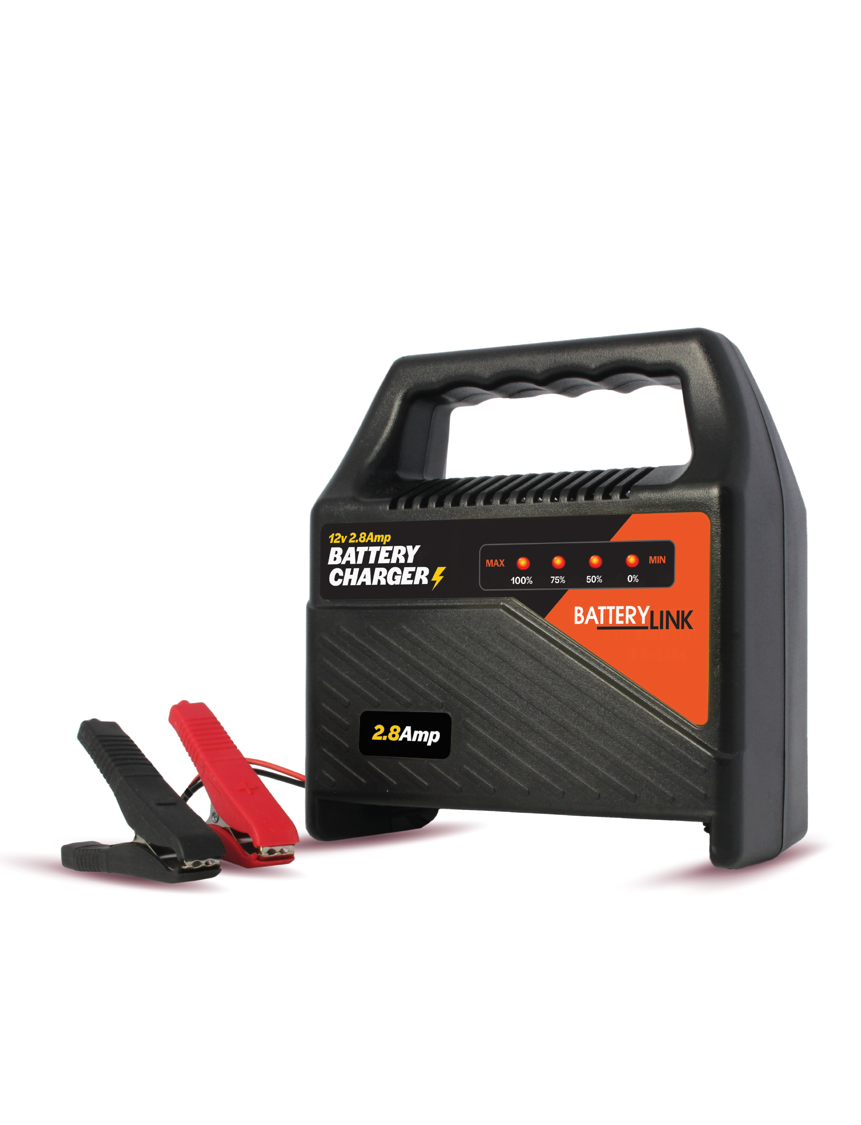 12v Battery Charger | Best Car Battery Charge Australia